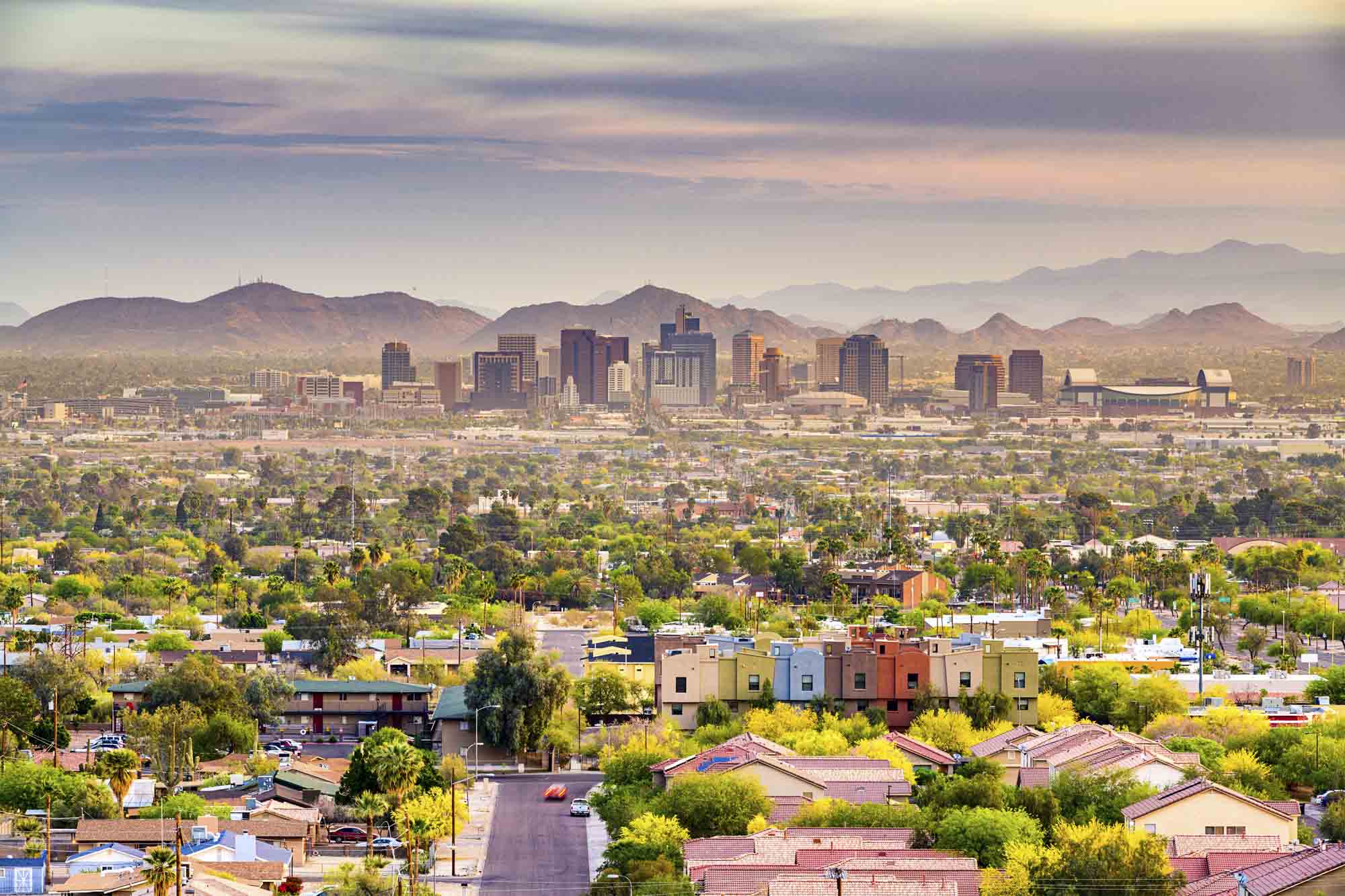 Solara Sands | Manufactured Homes Phoenix AZ | Peoria, AZ