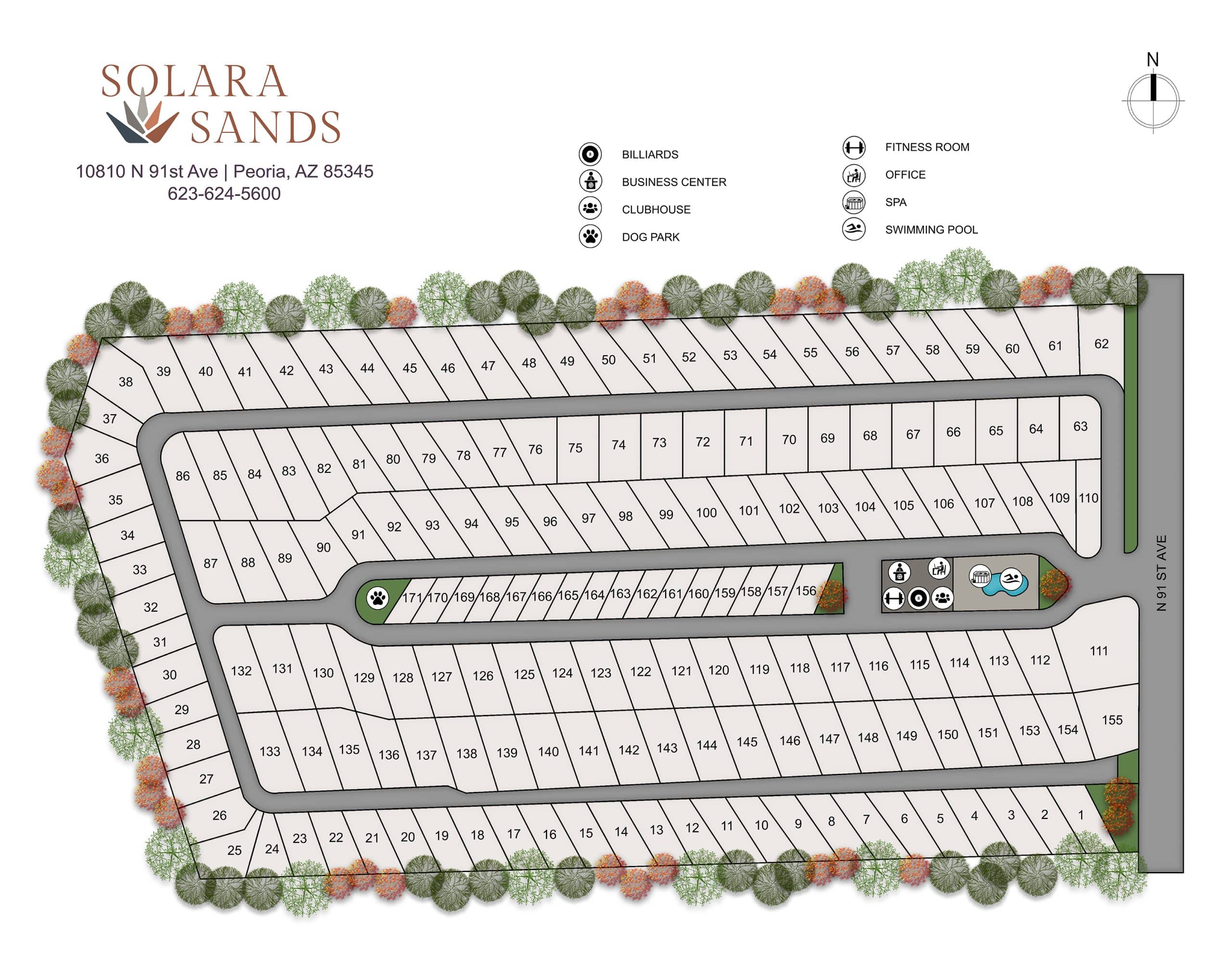 Buy Our Available Home for Sale in Peoria | Family Community